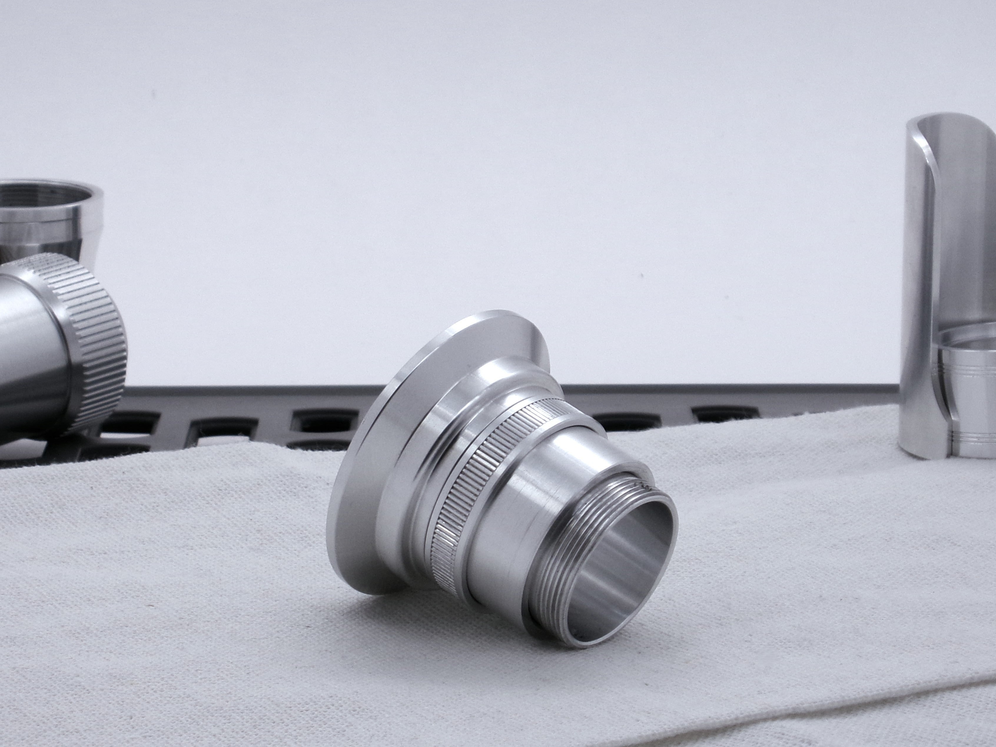 Emitter Assembly Type_1 | Component Schema Kit | VHC Compatible ...