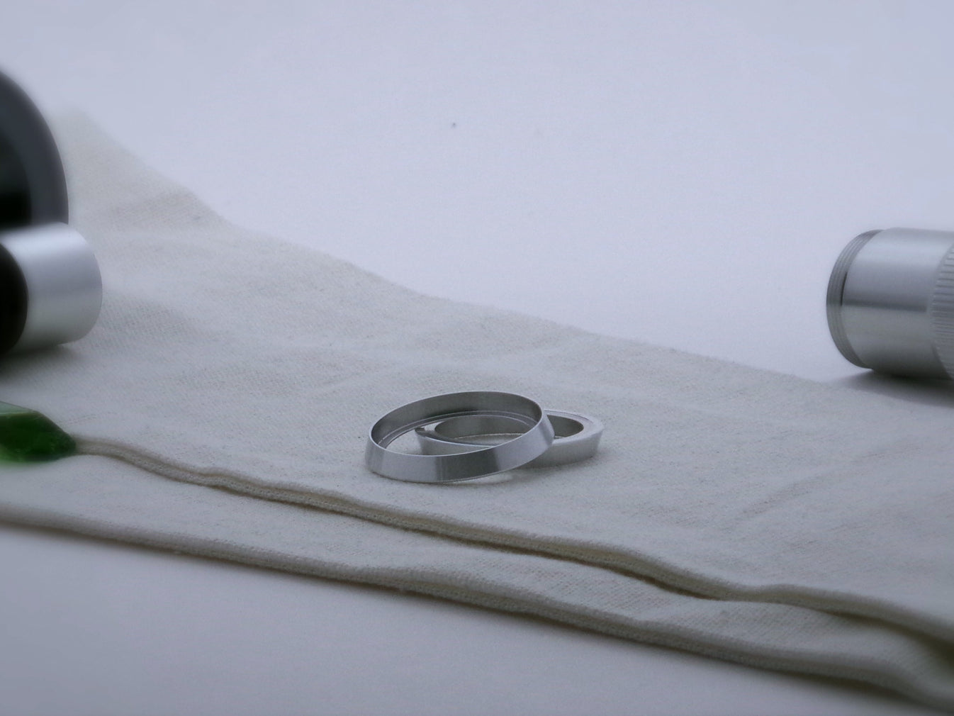 Accent Ring - Type_5 (VHC Compatible Lightsaber Part) – Corvus-Saber ...