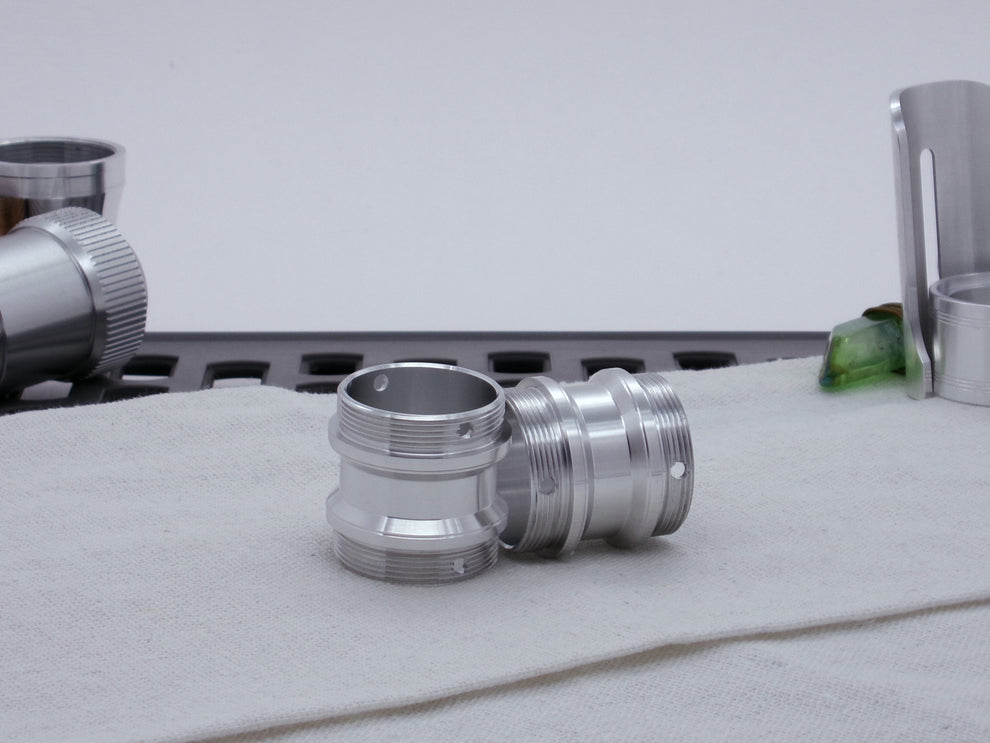 Adapter - M/M Type_4 (VHC Compatible) – Corvus-Saber-Foundry