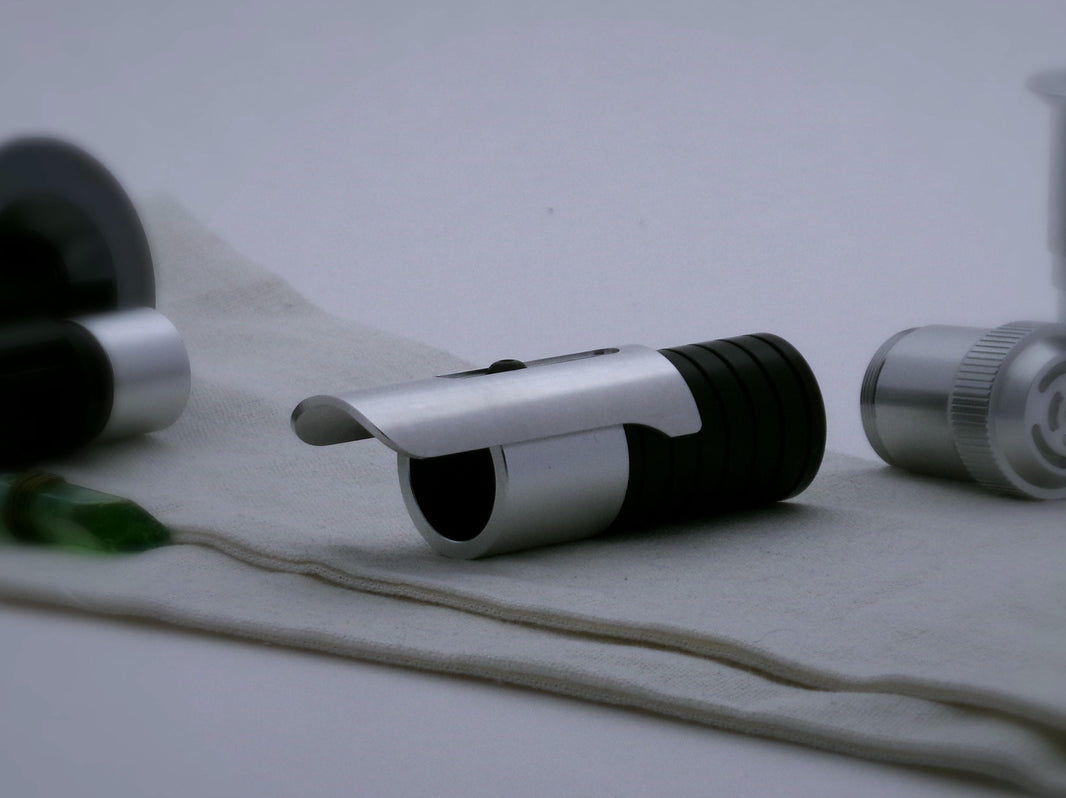 Character Shrouds-VHC lightsabers||Custom Parts||Corvus-Saber-Foundry